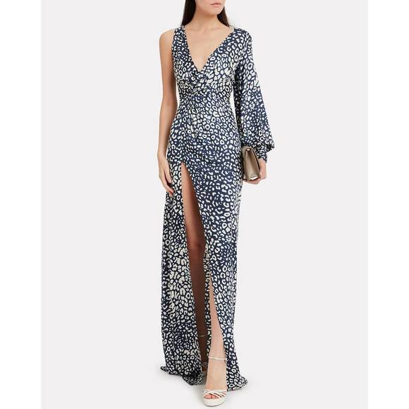 Alexis | Dresses | New Alexis Kasadee Dress In Bluewhite | Poshmark
